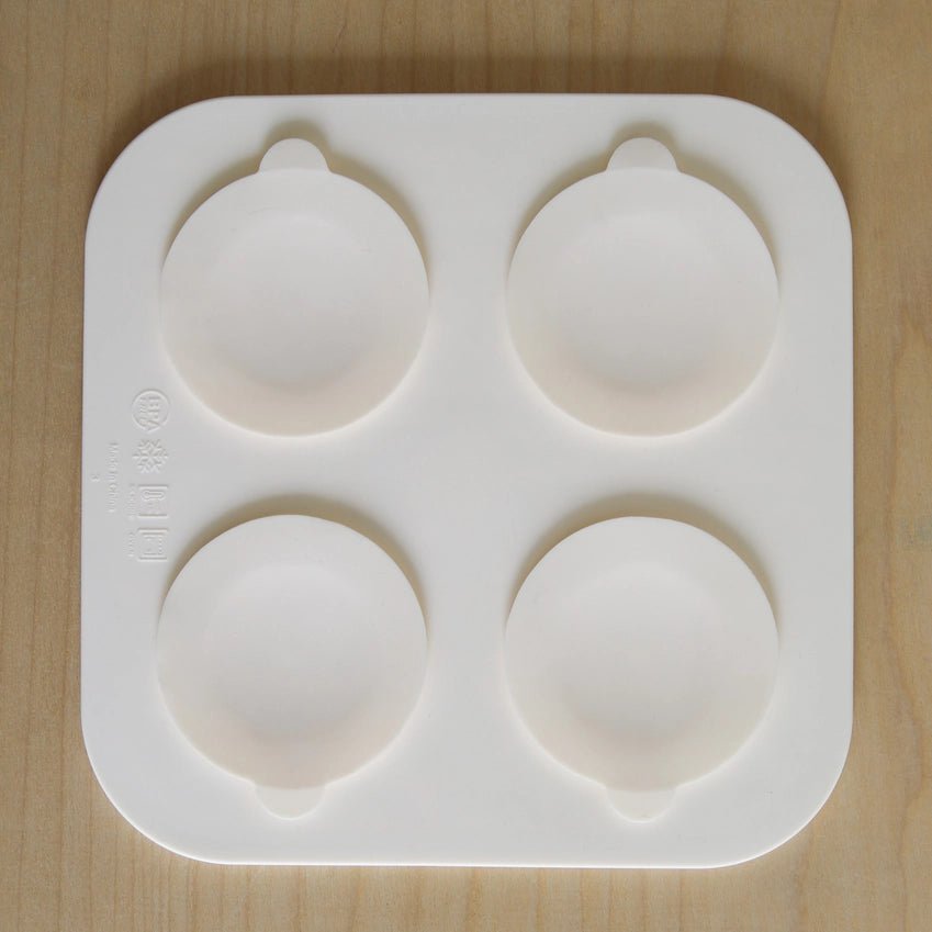 Dog Lick Mat - Cream - Furlou | La Maison Mou